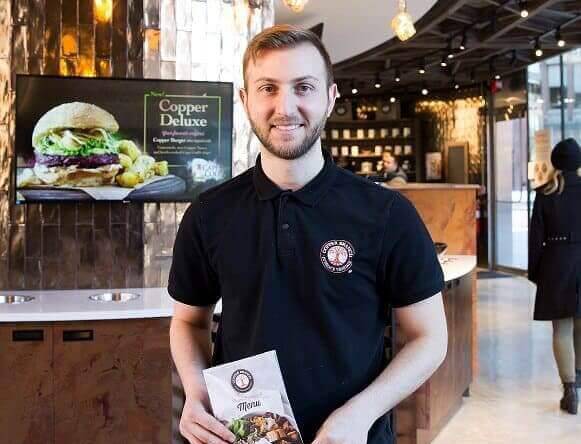 Loyalty Management Platform for Enterprises | DataCandy Pro